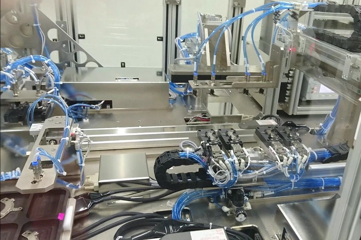 Case Studies – MMI Systems