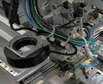 Thermal IC Encapsulation System – MMI Systems