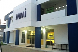 About Us – MMI Systems